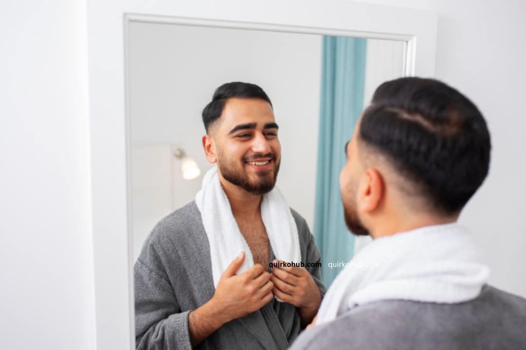 Level Up Your Look: Grooming Habits That Make Men Instantly Stand Out ...