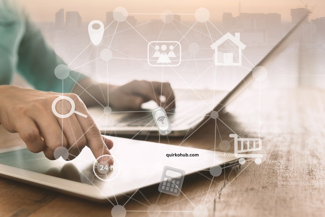 The Difference Between Traditional WAN and SD‑WAN for Modern Businesses ...