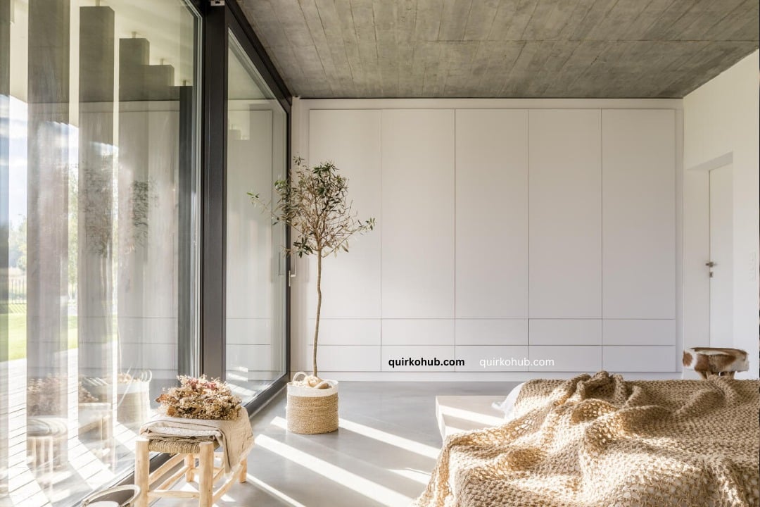 Trendy Ceiling Design Ideas for a Stylish Home - Quirko hub