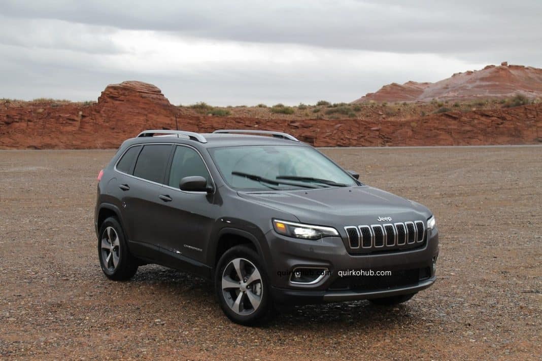 How Extended Coverage Can Save Money on Jeep Repairs - Quirko hub