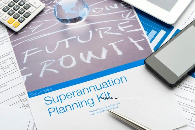 Understanding MSBS: Your Key to a Secure Retirement - Quirko hub