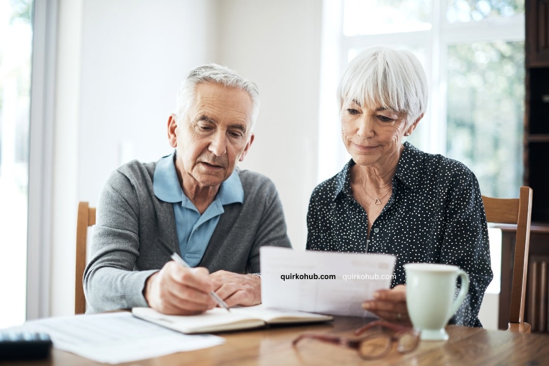 Reclaim Your German Pension: What to Expect and How to Star - Quirko hub
