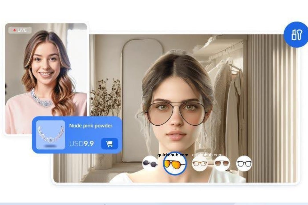 What Are the Key Benefits of Virtual Try-On for Retailers? - Quirko hub