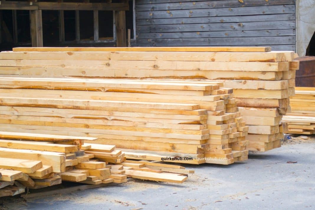 What does the future look like for timber products in construction ...