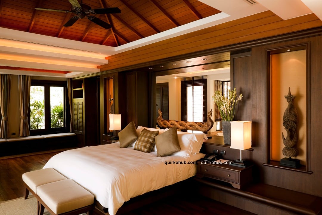 When Travelling The World – It Makes Sense To Choose The Most Luxurious ...