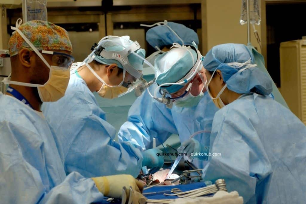 Understanding the Different Types of Shoulder Replacement Surgery ...