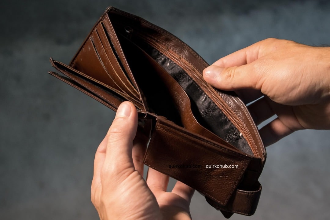 How 6 Simple Steps Can Ease Your Debt Burden - Quirko hub