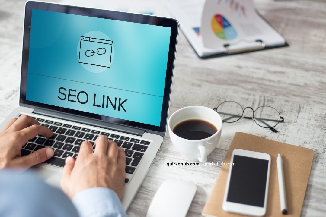 Why Strategic Link Building Is Essential for SaaS Success in Today’s ...