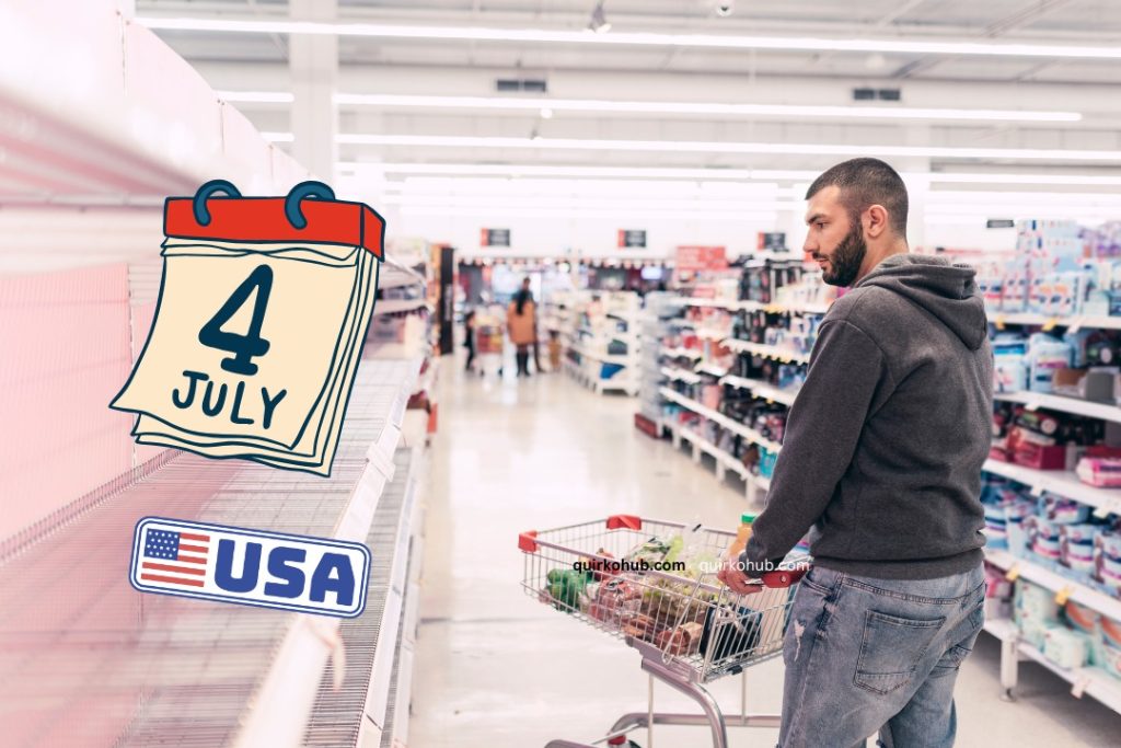 Is Walmart Open on July 4th? Hours & Holiday Shopping Guide - Quirko hub