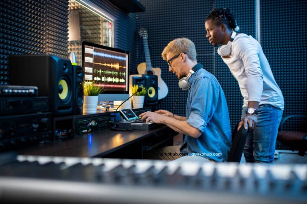 The 7 Best Subscriptions for Music Producers in 2025 - Quirko hub