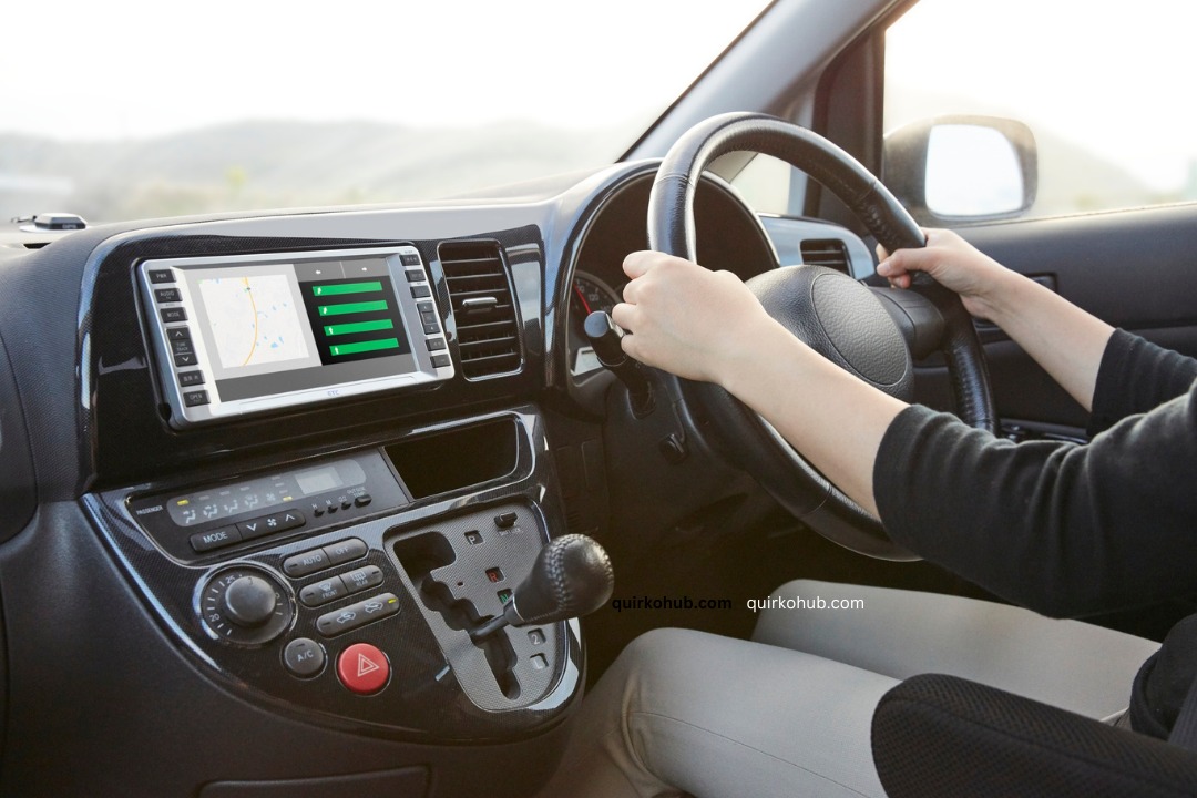 Improving Your Daily Driving Experience: Comfort and protection ...