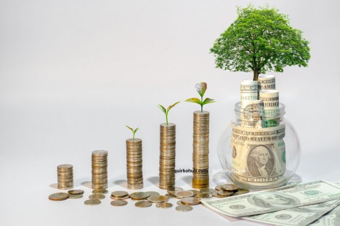 5 Tips for Financial Success - Quirko hub