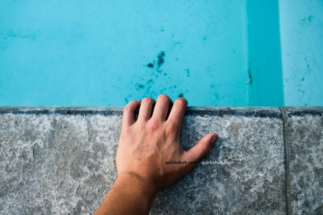 Understanding Liability in Slip and Fall Incidents at Pools - Quirko hub