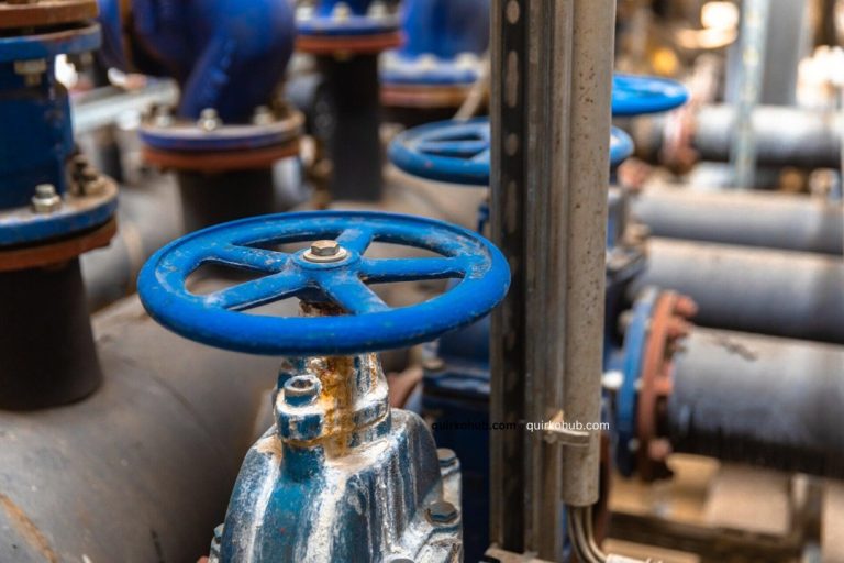 Understanding the Essential Types of Valves in Industrial Applications ...