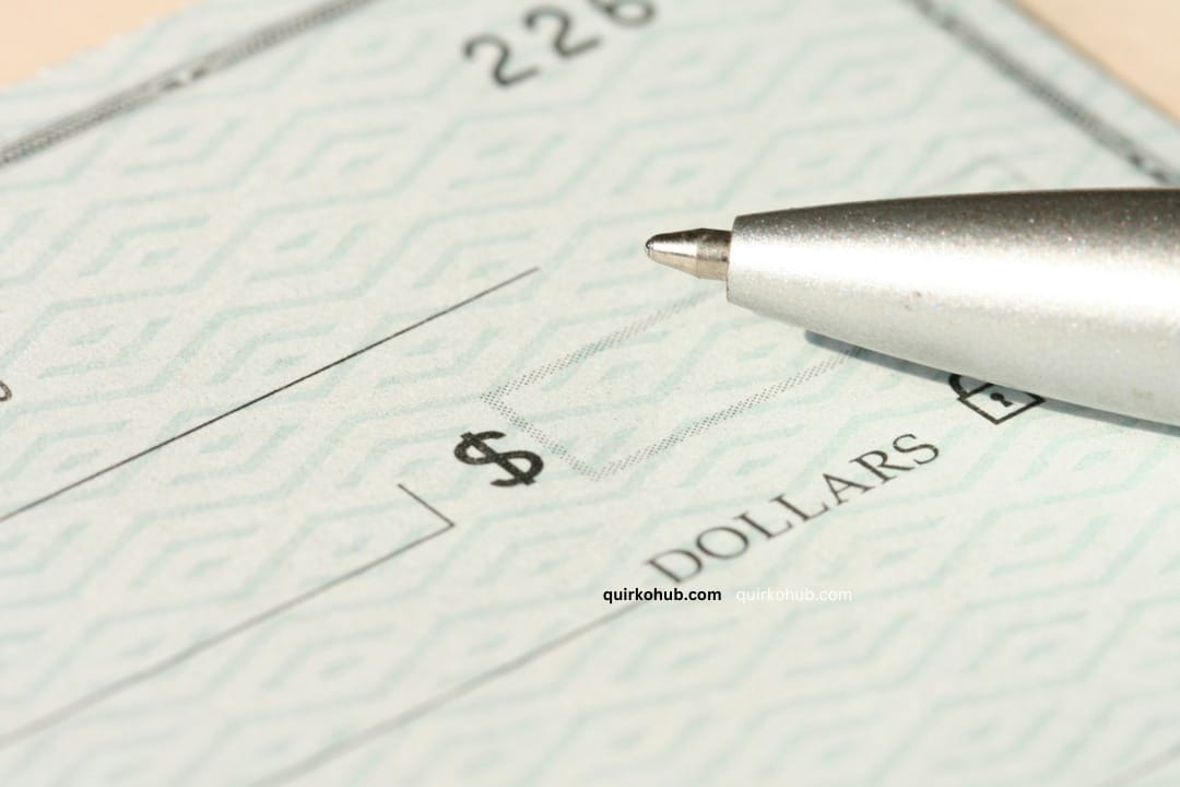 The Role of Income in Determining Child Support Payments - Quirko hub