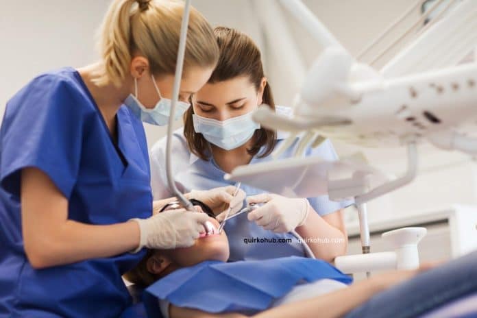From Cracked Teeth to Lost Fillings: Steps to Handle Dental Crises ...