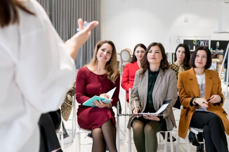 Modern Strategies for Lifelong Learning - Quirko hub