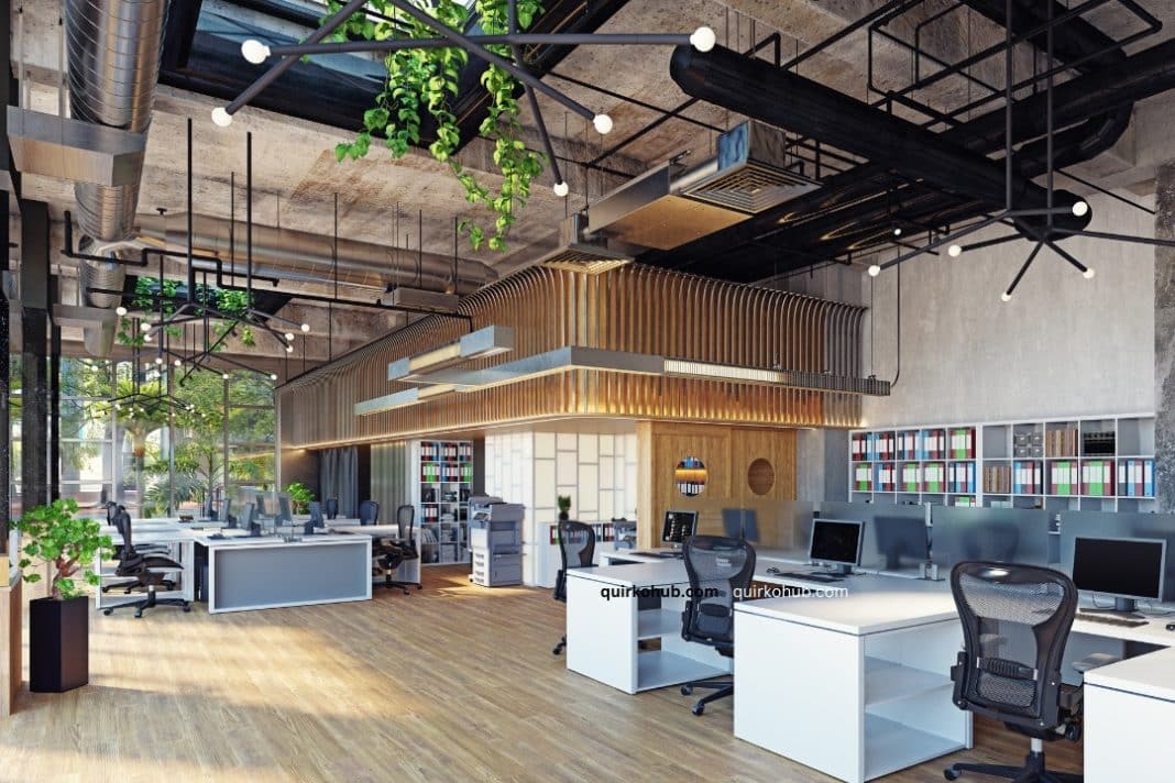 What Are the 7 Benefits of a Registered Office Address for Growing ...