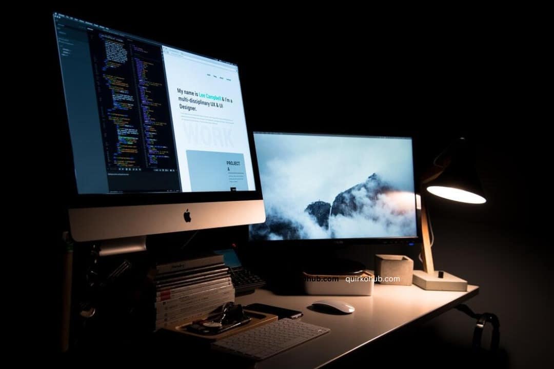 The Role of User Experience in Crafting Memorable Websites - Quirko hub
