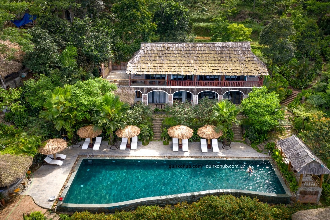 Hidden Pools: Discreet Designs That Surprise Guests - Quirko hub