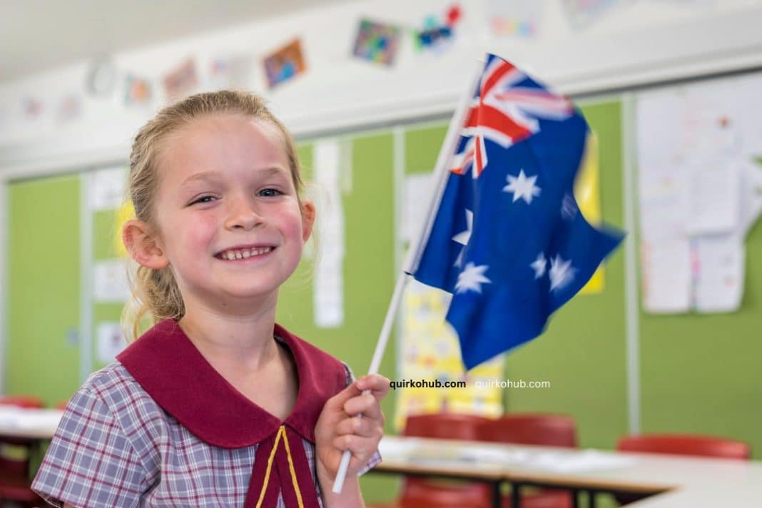 3 Main Types of Schools in Australia – Differences Explained - Quirko hub
