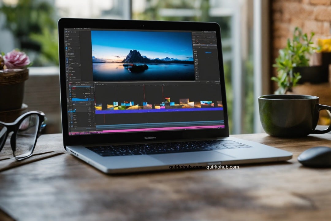 Understanding Video Compression: How It Works and Why It Matters - Quirko hub