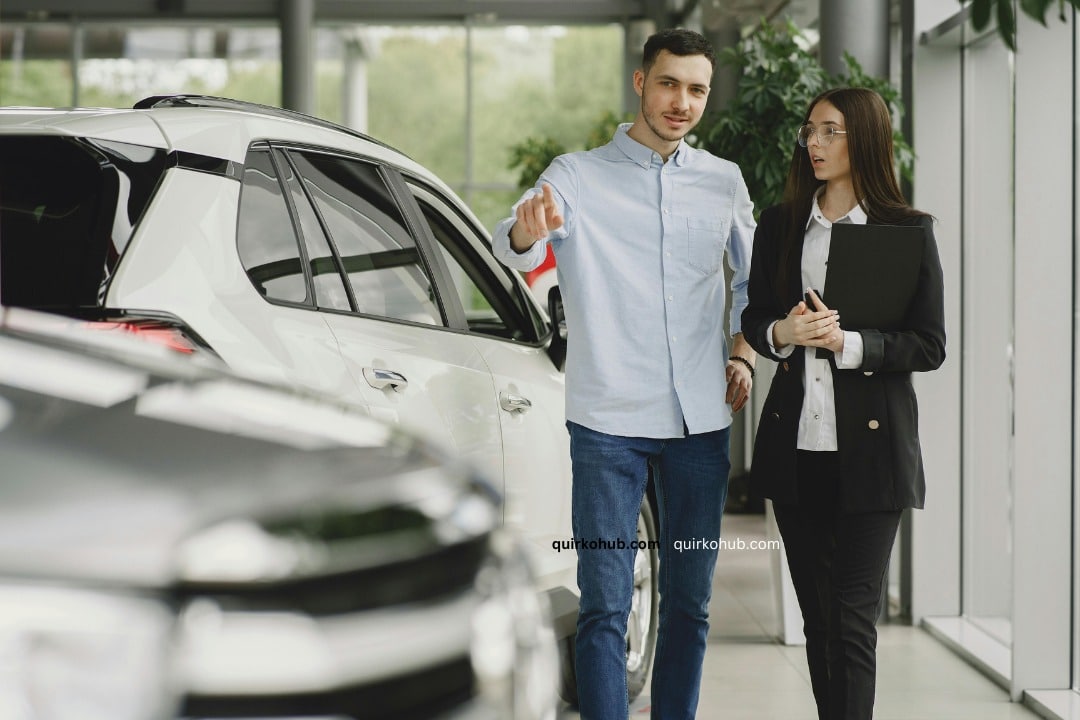 How to Spot Hidden Problems in Used Cars Before You Buy - Quirko hub