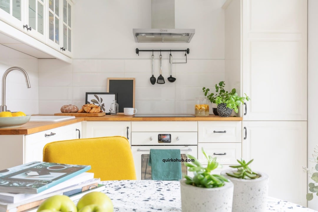 Creative Condo Upgrades for Maximizing Space - Quirko hub