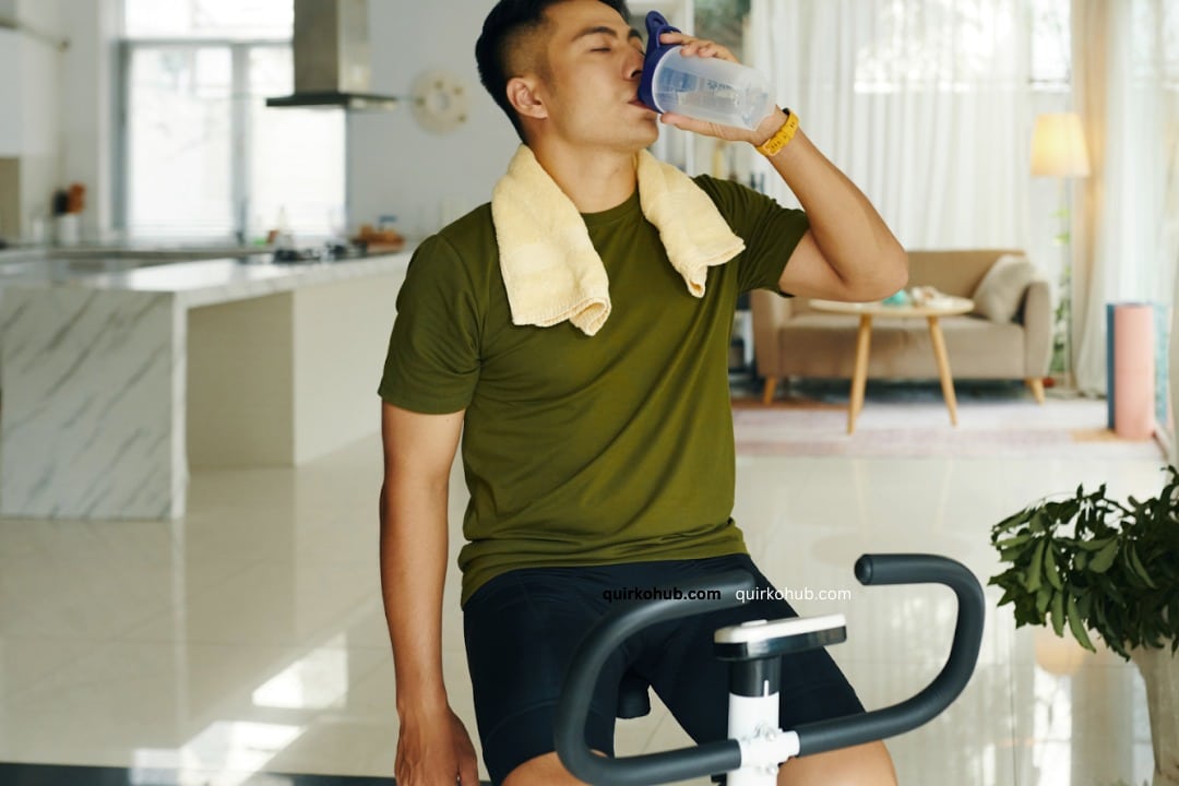 How to Build a Daily Routine Around Effective Hydration - Quirko hub