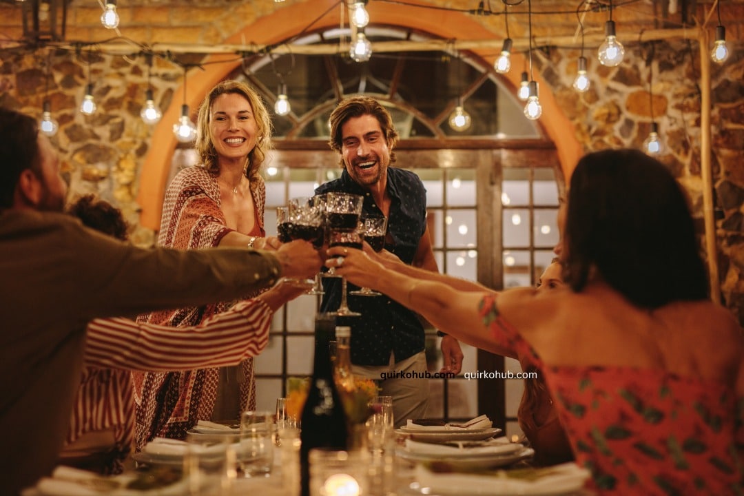 Ultimate Guide To Hosting a Memorable Holiday Party: Tips and Tricks ...