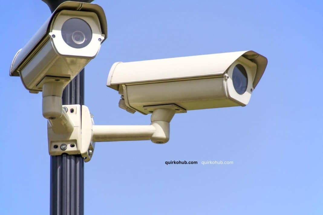 Mobile Surveillance Units for Flexible On-Site Security - Quirko hub